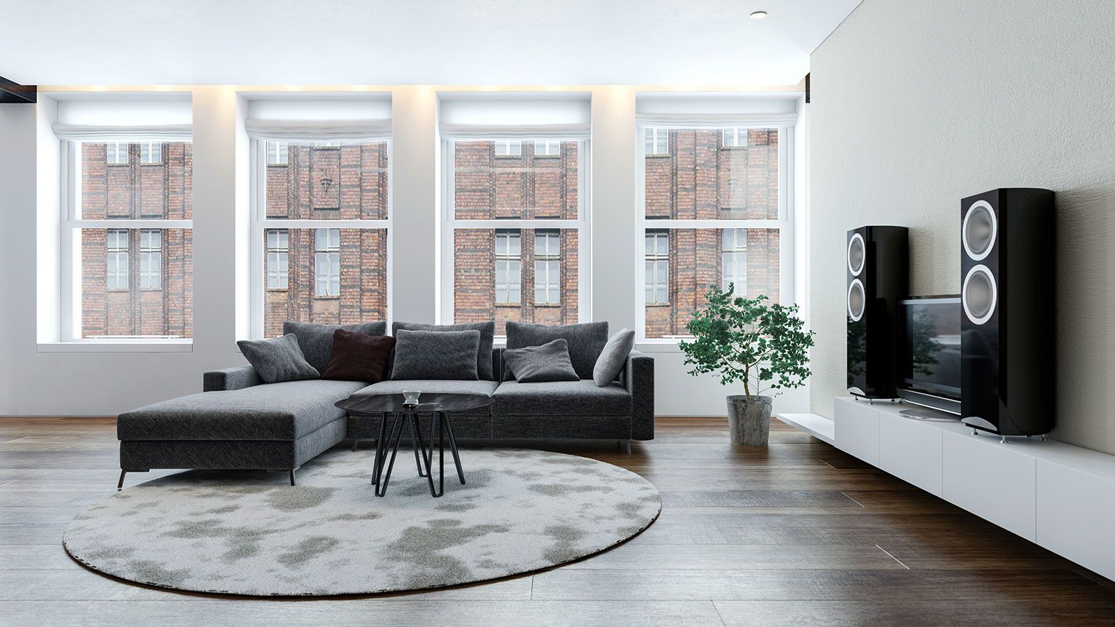 Breaking the sound barrier: The best new audio tech for superyachts